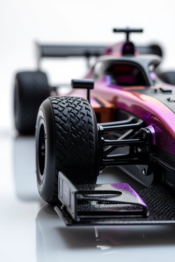 5 Best Advanced Luxury Remote Control Cars That Will Take Your Racing ...