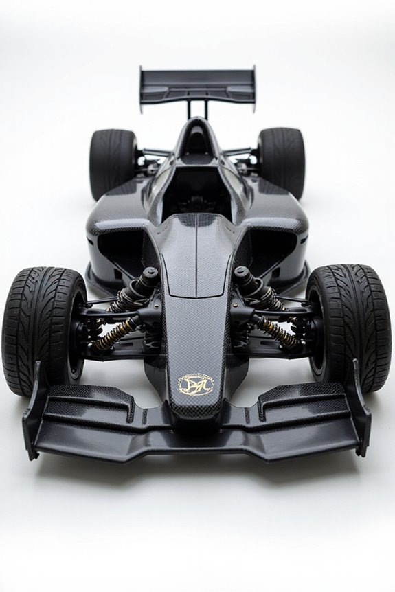 10 Best Electric RC Racing Cars for Thrilling Speed and Excitement in ...