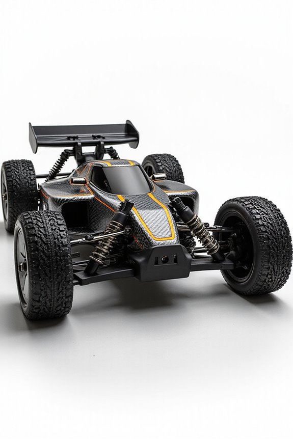 The 5 Best Latest Model Luxury Remote Control Cars You Need to Consider ...