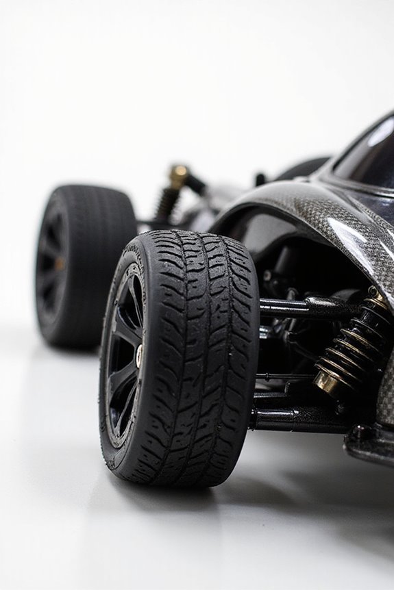 The 5 Best Smart Charging RC Cars of 2025 - Recharge and Race With Ease ...