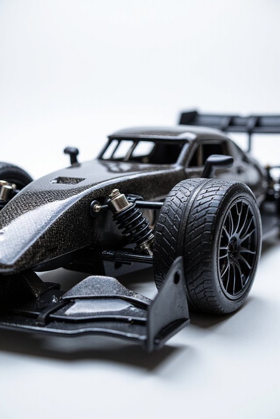 The 5 Best Solid-State Battery RC Cars of 2025 - Performance and ...