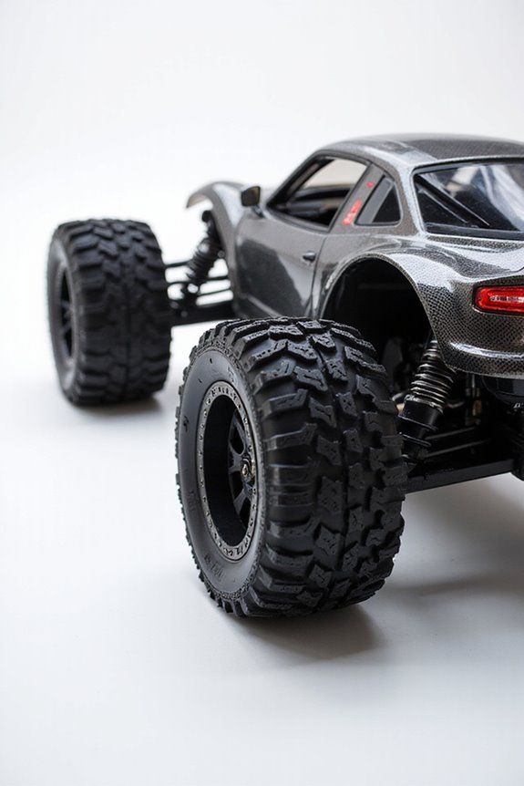 10 Best Off-Road RC Racing Cars for Thrilling Adventures in 2025 ...