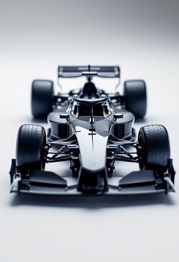 10 Best Programmable RC Cars for Tech-Savvy Enthusiasts in 2025 ...