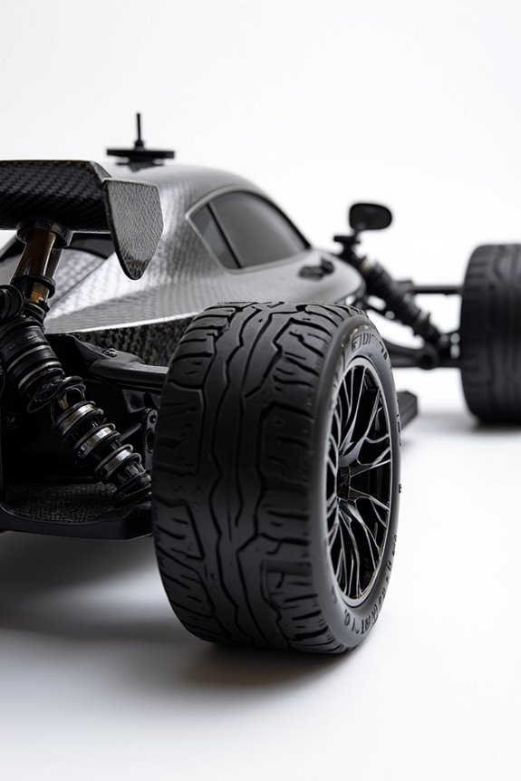 10 Best Traction Control RC Cars That Will Elevate Your Racing Game ...