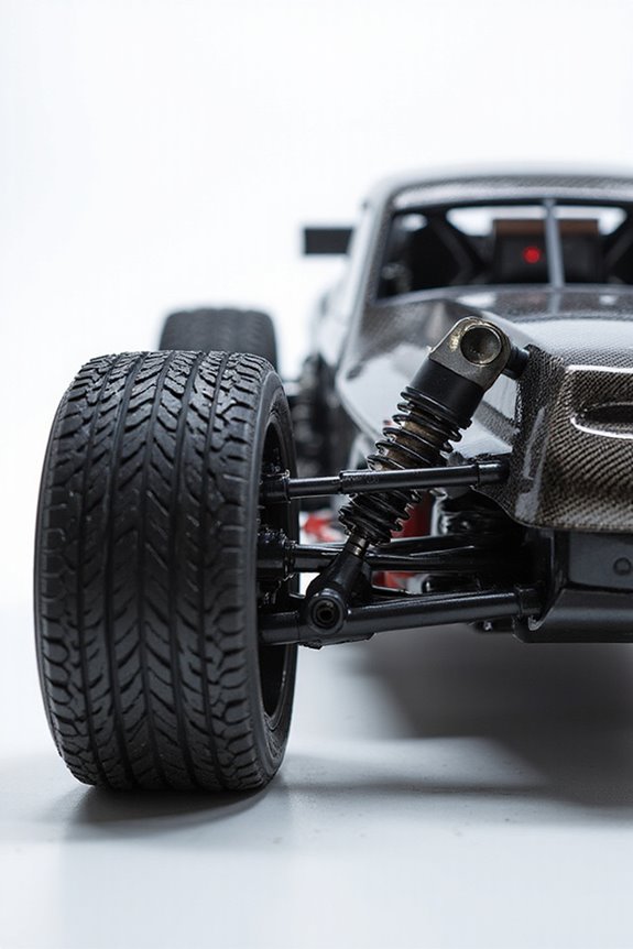 10 Best Roller Chassis RC Cars for Ultimate Racing Thrills in 2025 ...