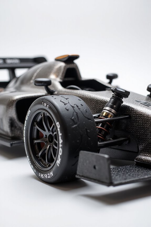 5 Best Upgraded RC Touring Cars for Ultimate Performance and Fun ...