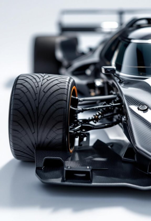 10 Best RC Cars With Gyro Stabilization for Ultimate Control and ...